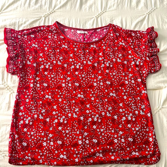 Max Studio | Tops | Max Studio Blouse | Poshmark